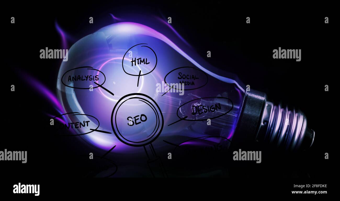 Global optimization hi-res stock photography and images - Alamy