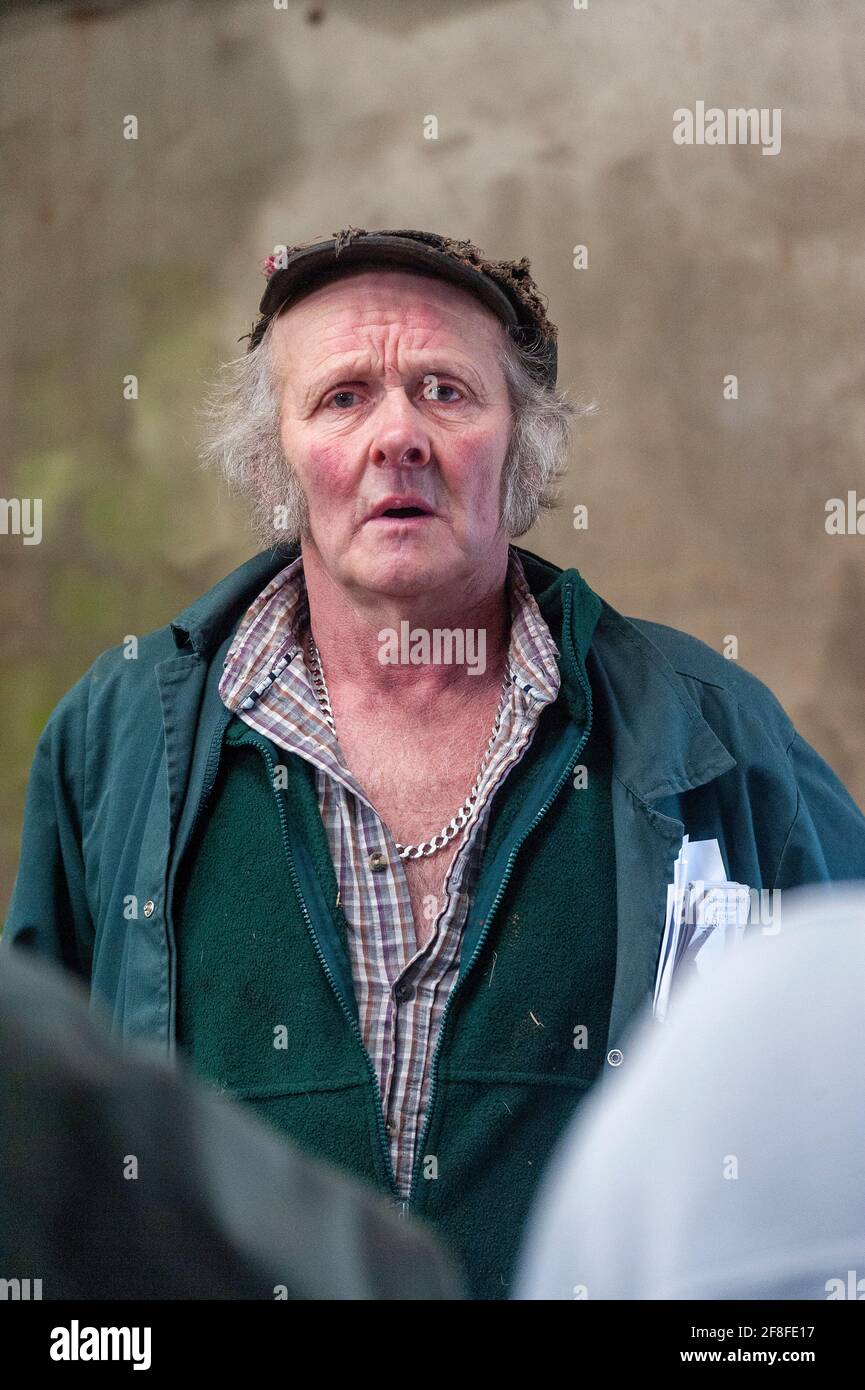 Drover hi-res stock photography and images - Alamy