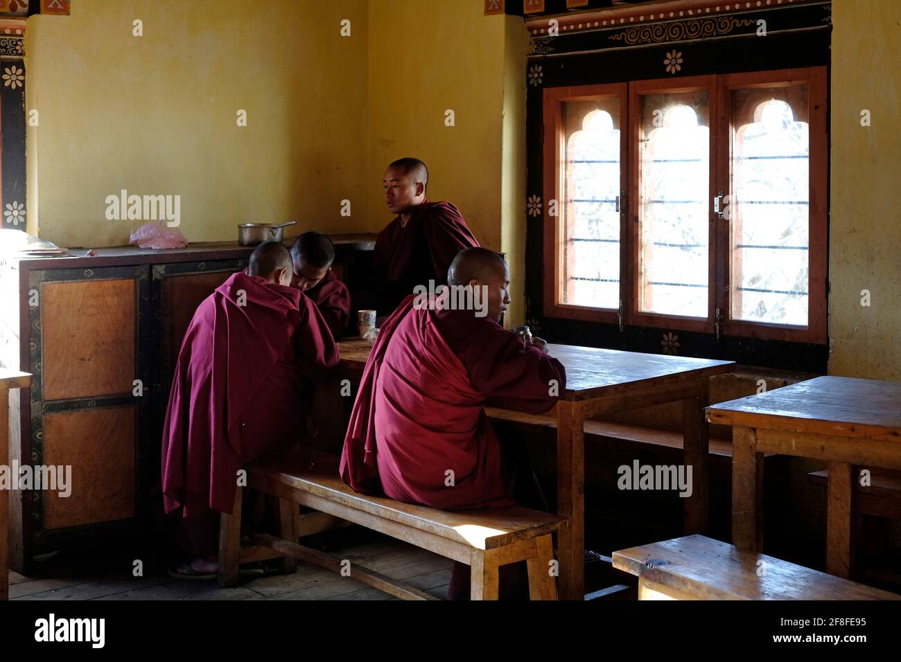 Chholing hi-res stock photography and images - Alamy