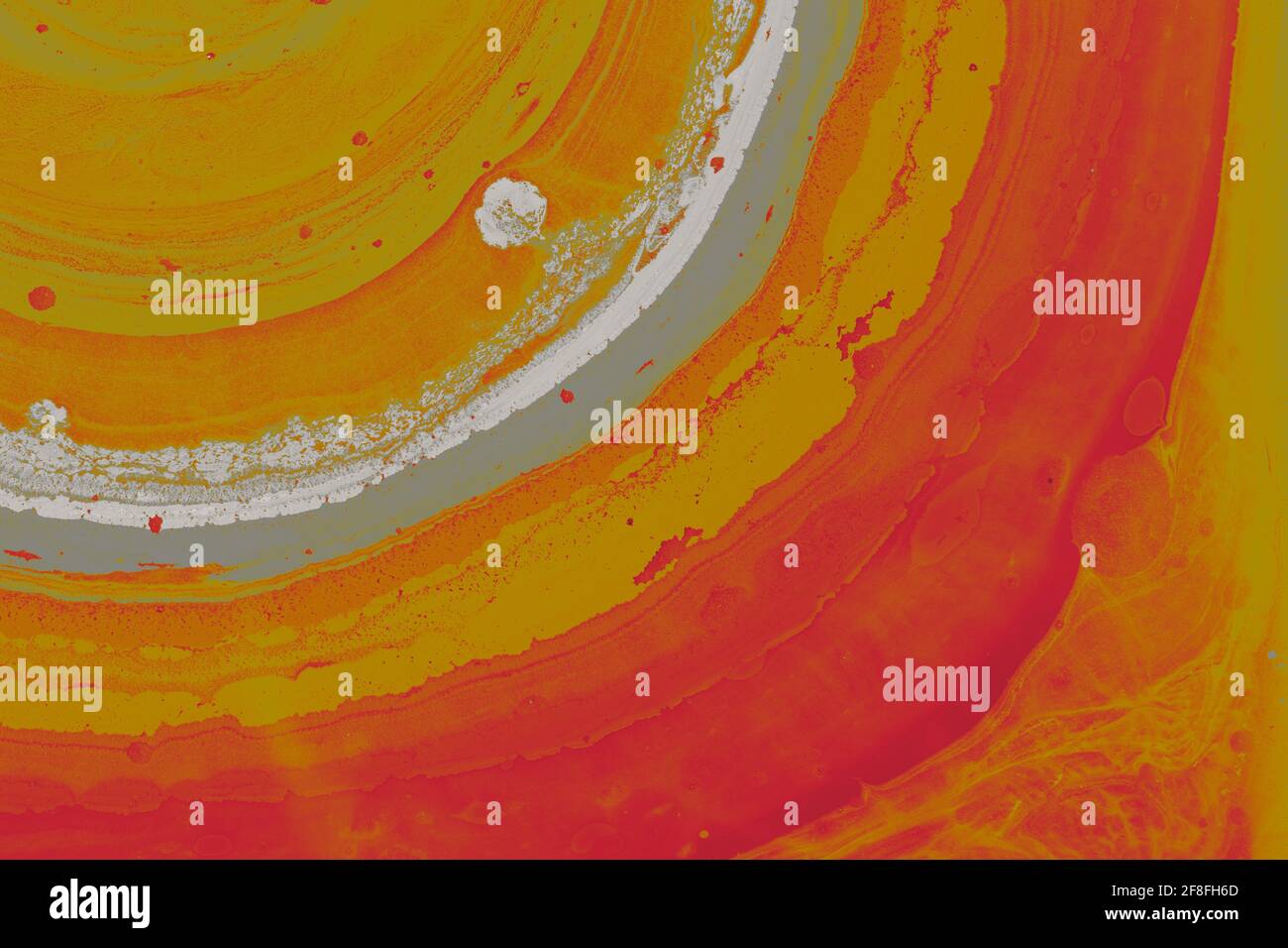 Abstract creative marbling pattern templat for fabric, design ...