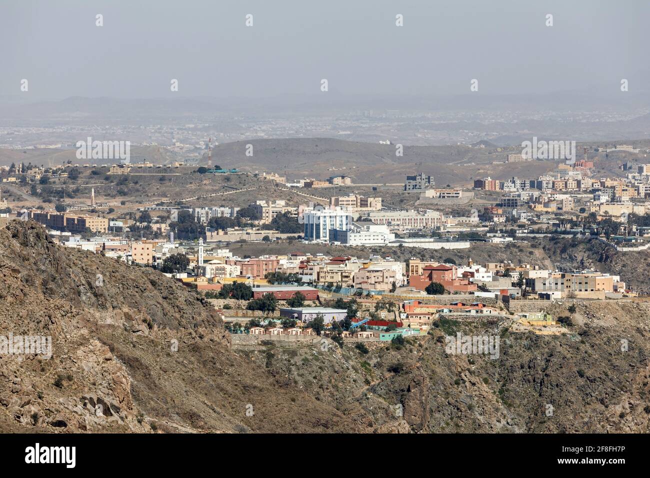 Abha saudi arabia hi-res stock photography and images - Alamy