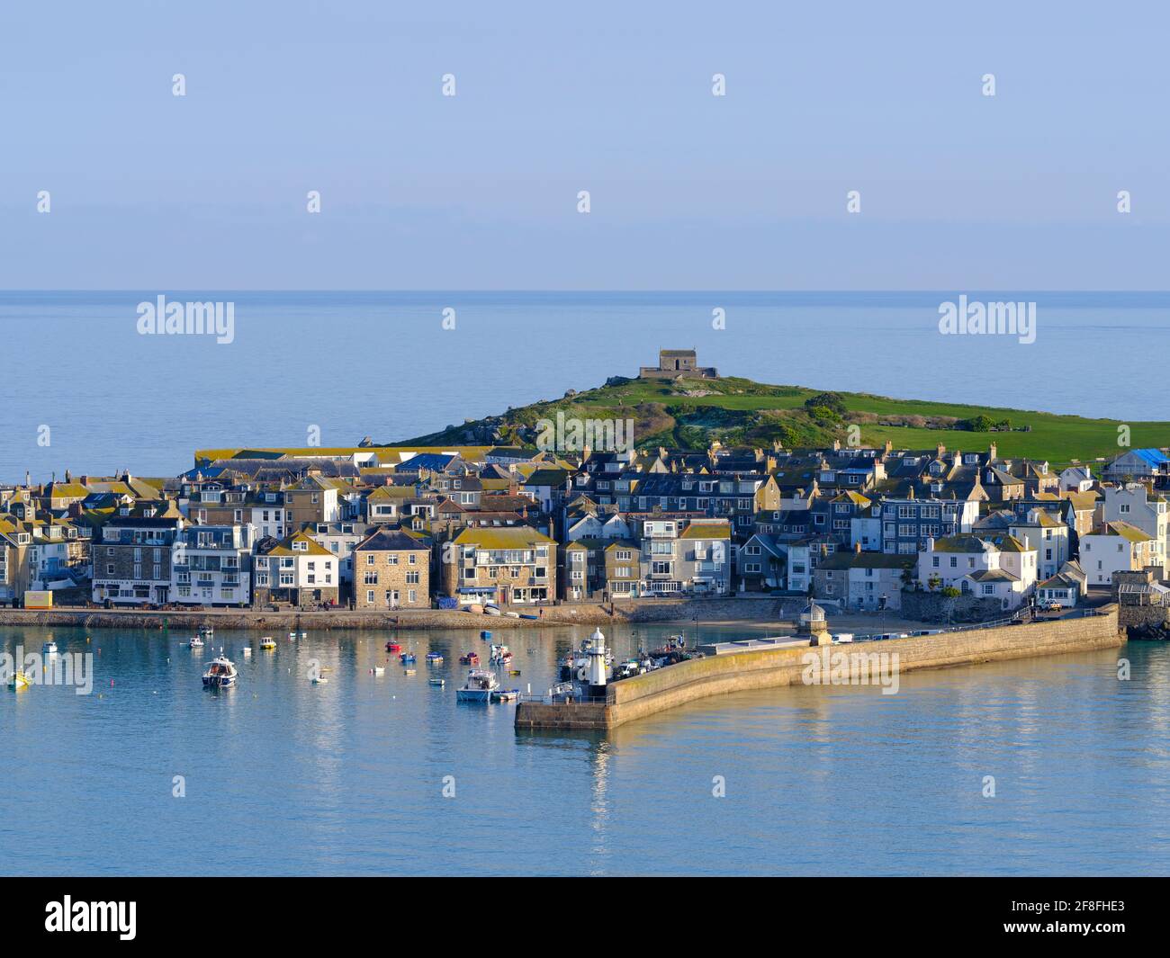St_ives hi-res stock photography and images - Alamy