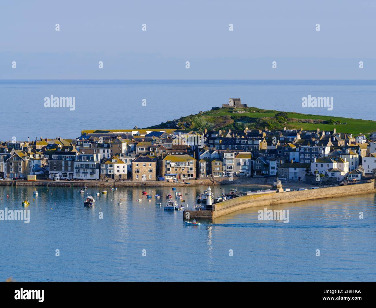 Stives hi-res stock photography and images - Alamy