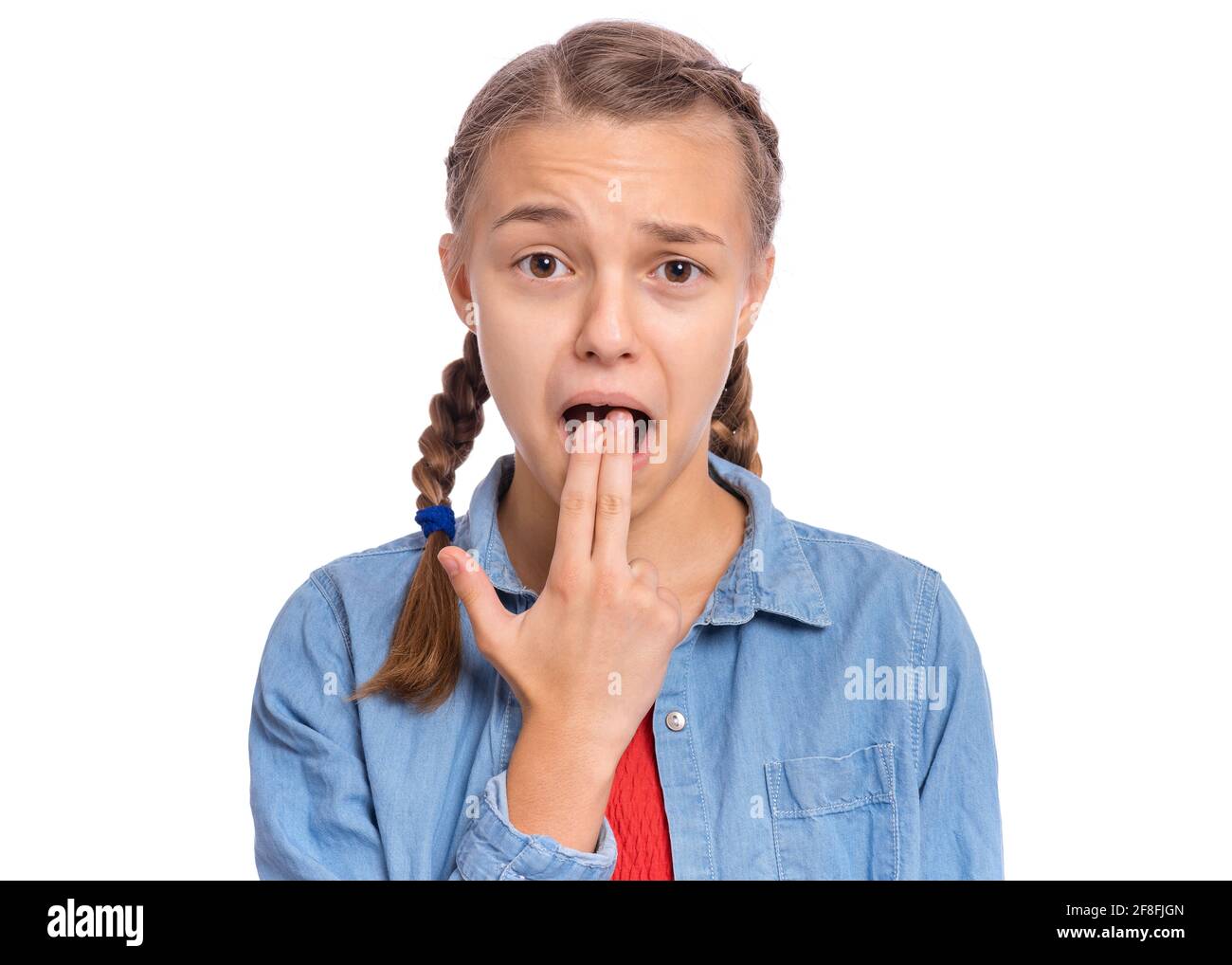Computer pointing gun at man stock photo - storesgolf