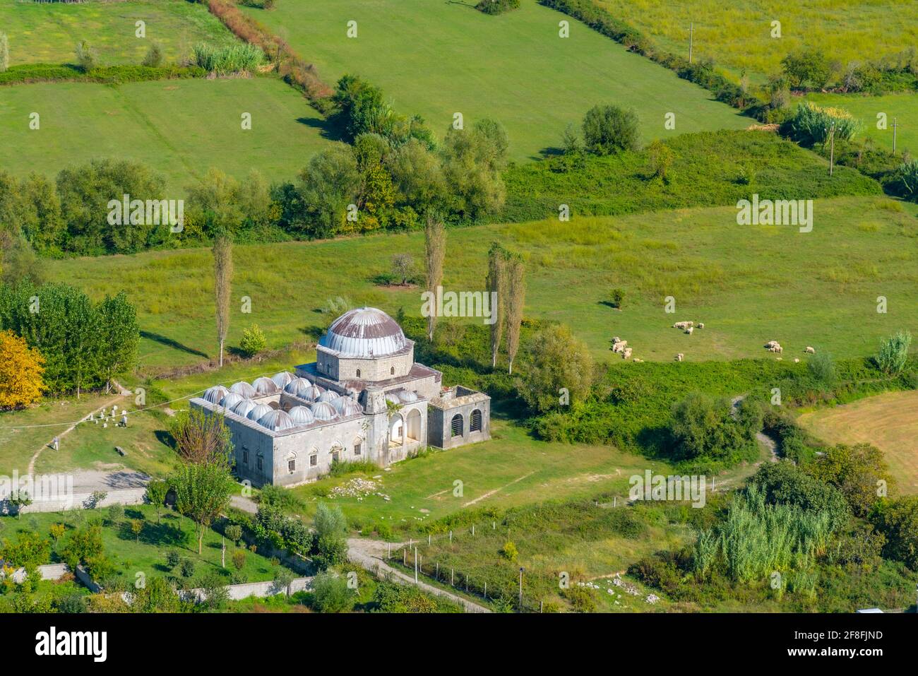Leaden mosque hi-res stock photography and images - Alamy