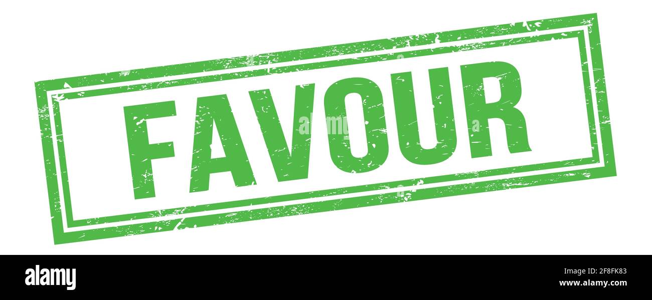 Favour stamp hi-res stock photography and images - Alamy