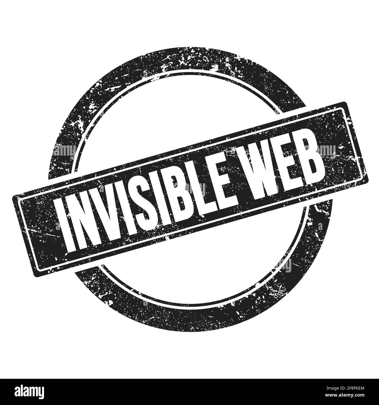 Invisible web word hi-res stock photography and images - Alamy