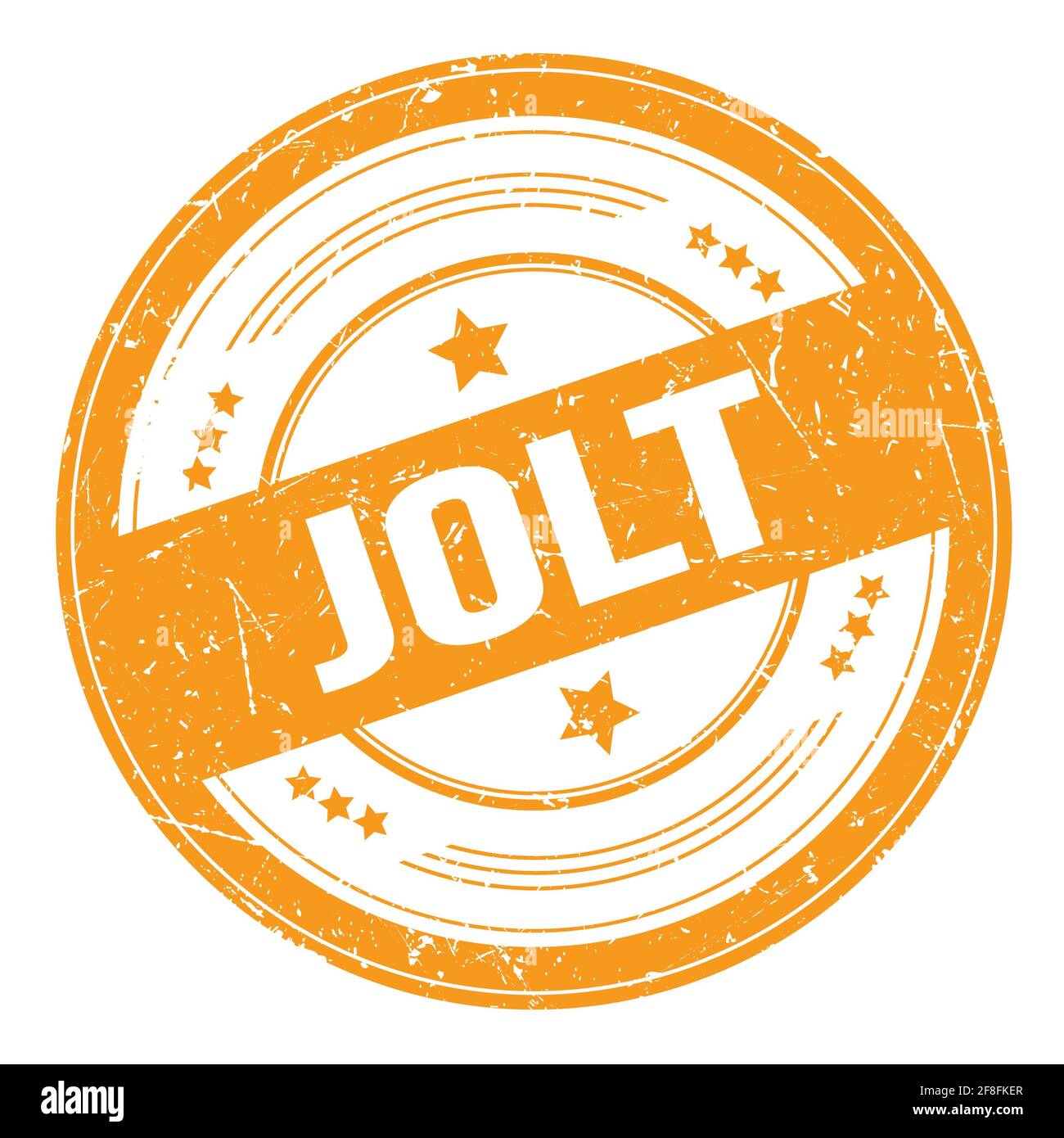 Jolt stamp hi-res stock photography and images - Alamy