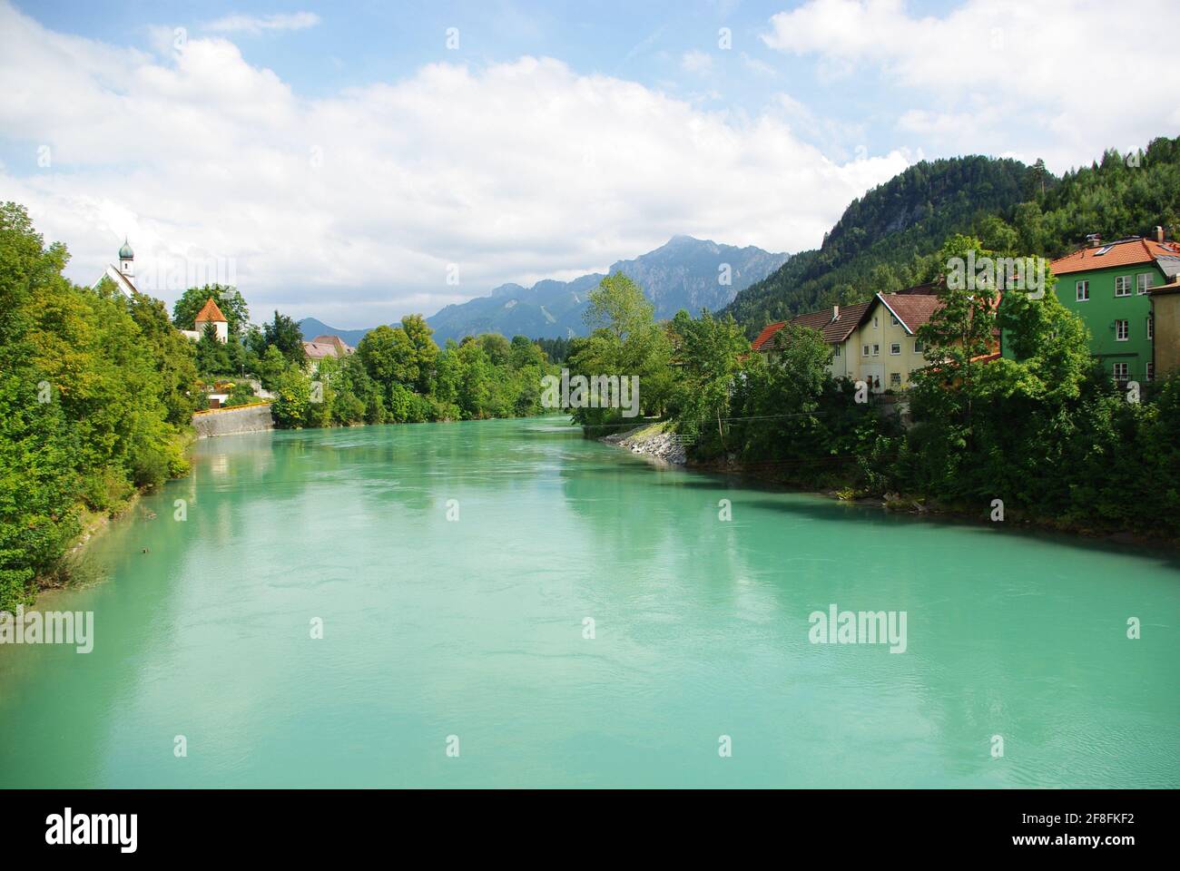 Red river classic hi-res stock photography and images - Alamy