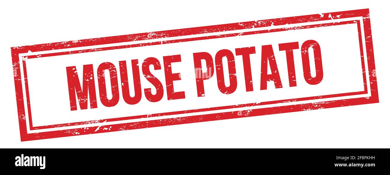 Potato stamp texture hi-res stock photography and images - Alamy