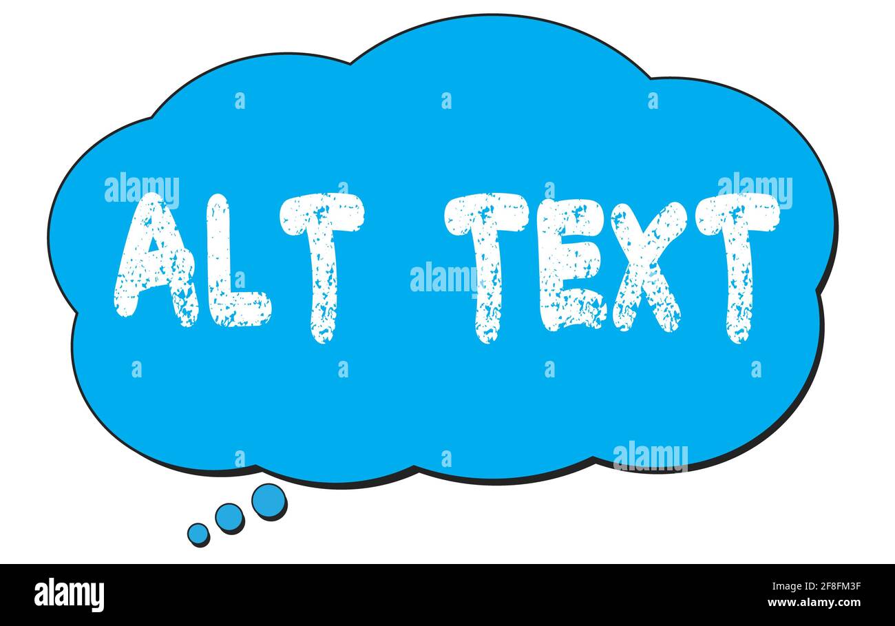Alt text stamp hi-res stock photography and images - Alamy