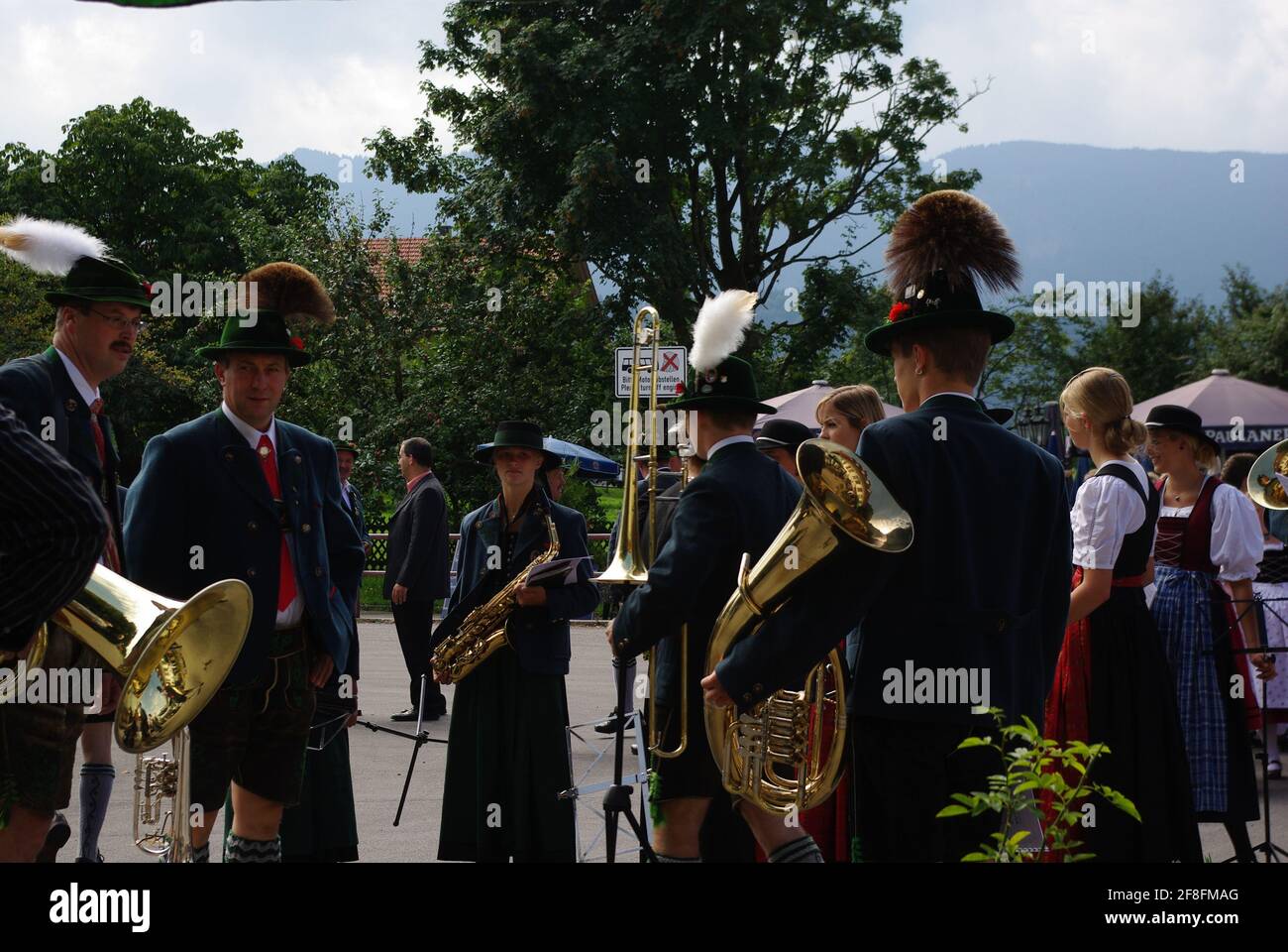 Feathered puff skirt hi-res stock photography and images - Alamy