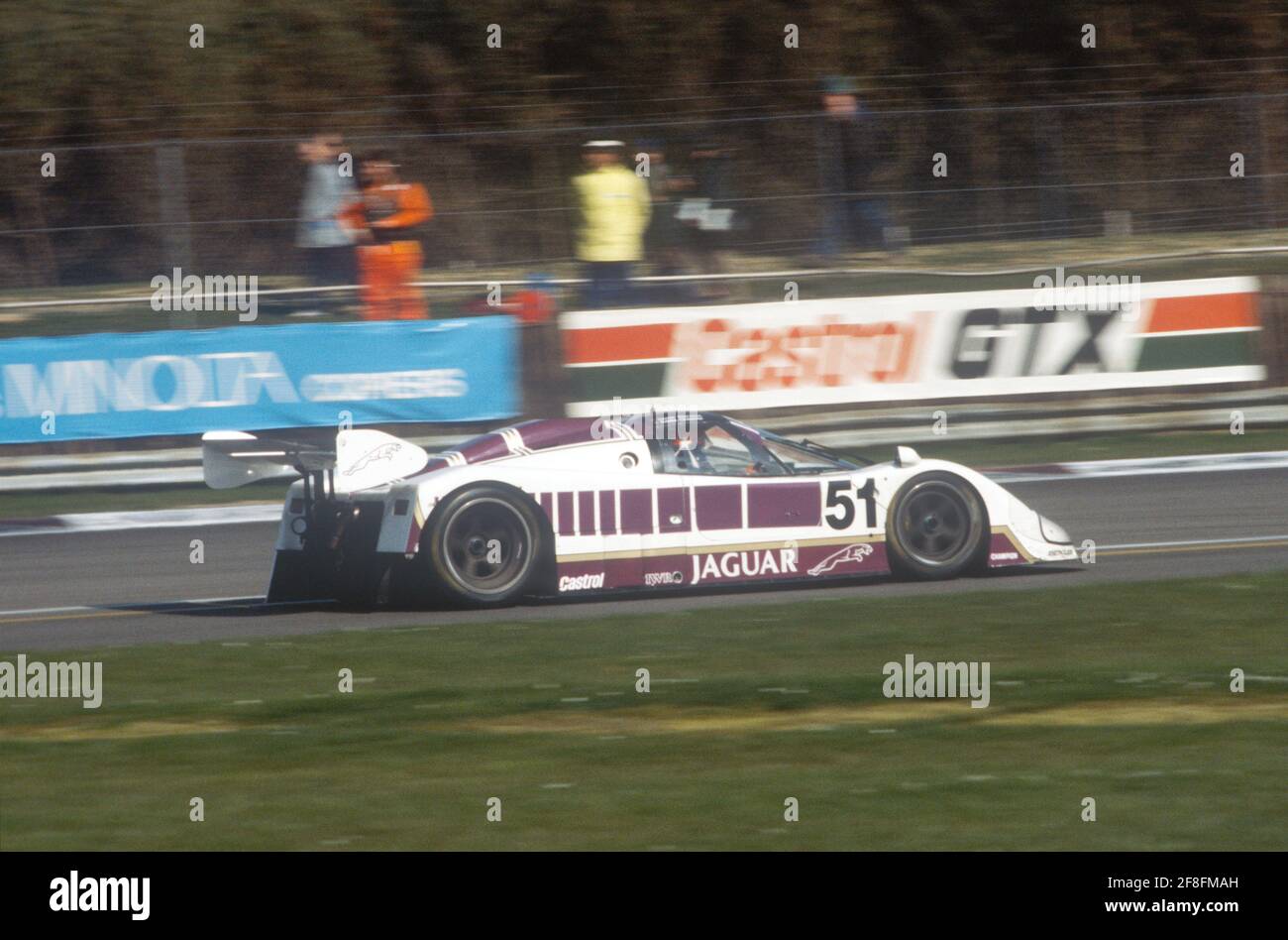 1000 km silverstone hi-res stock photography and images - Alamy