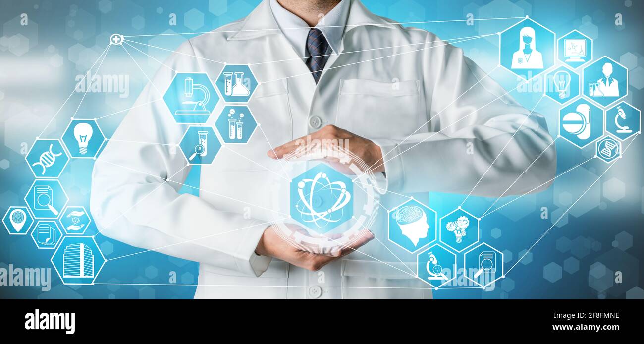Healthcare development hi-res stock photography and images - Alamy