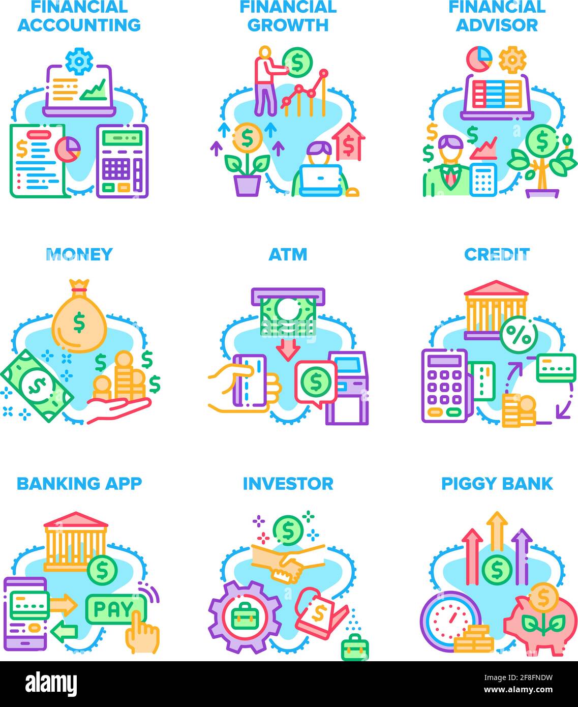 Account advisor Cut Out Stock Images & Pictures - Alamy