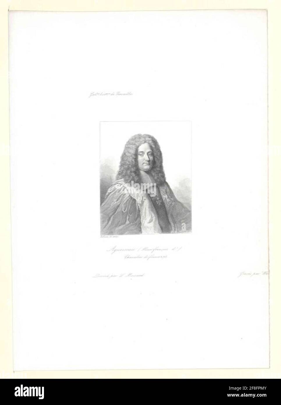 Aguesseau hi-res stock photography and images - Alamy