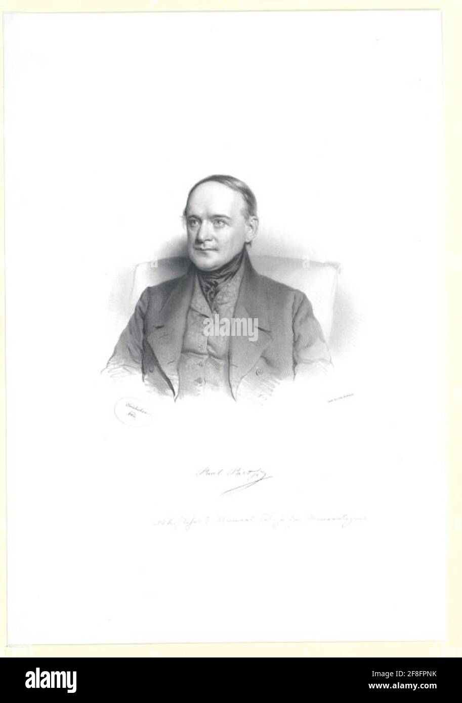 Partsch paul hi-res stock photography and images - Alamy