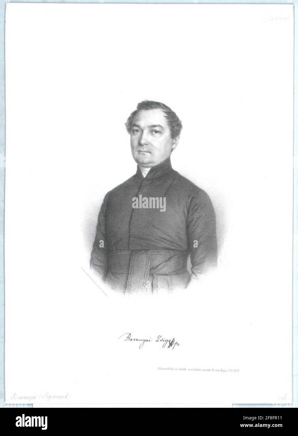 Baranyai hi-res stock photography and images - Alamy