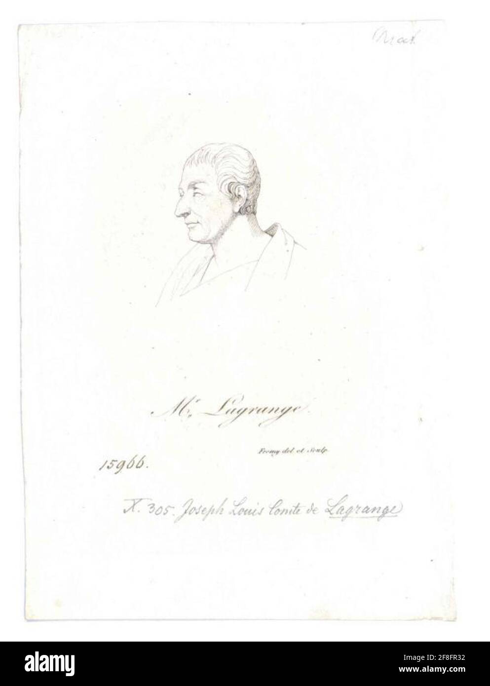 Joseph louis Cut Out Stock Images & Pictures - Alamy