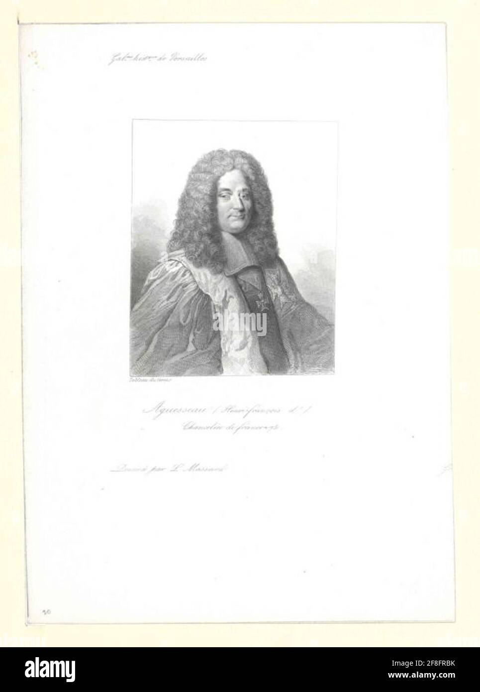 Aguesseau hi-res stock photography and images - Alamy