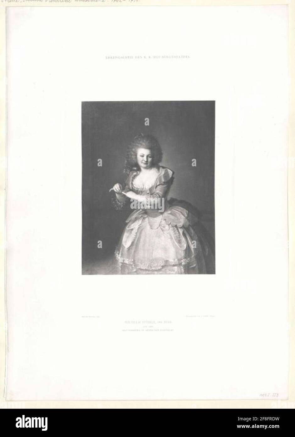 Maria henriette hi-res stock photography and images - Alamy