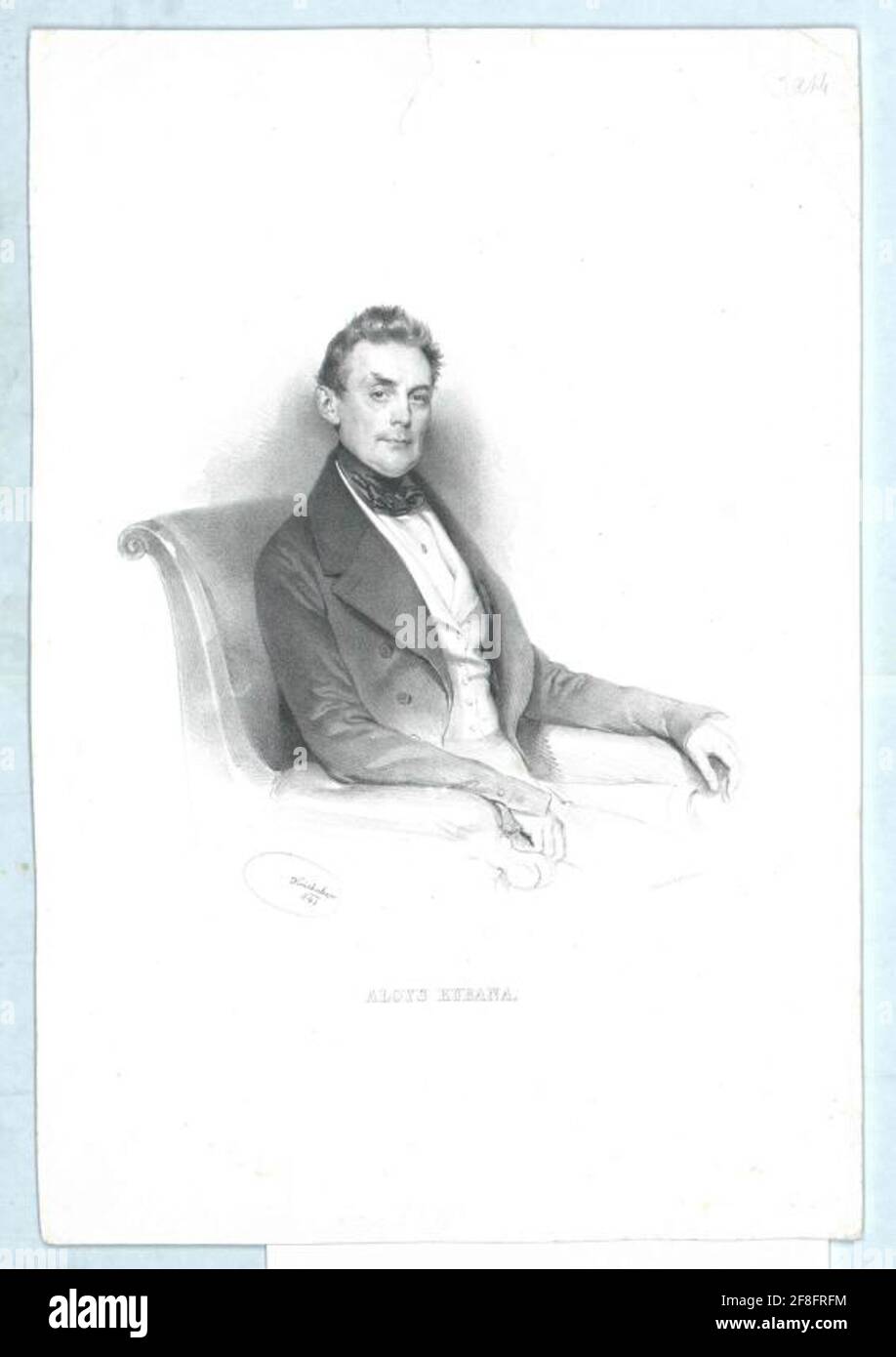 Aloys hi-res stock photography and images - Alamy