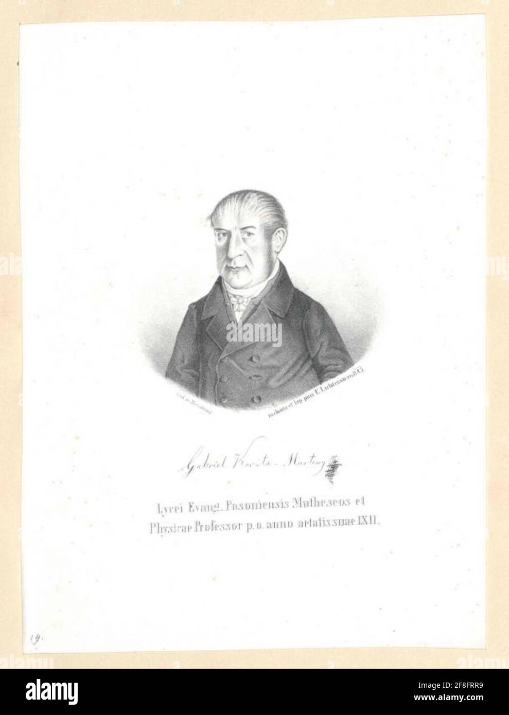 Paul gabriel hi-res stock photography and images - Alamy