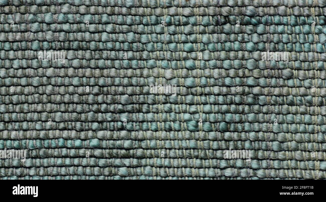 Coarse cotton woven handmade fabric, background and texture for your ...