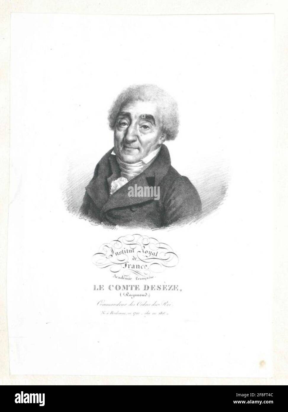 Comte raymond hi-res stock photography and images - Alamy