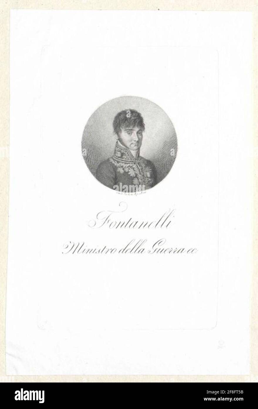 Fontanelli hi-res stock photography and images - Alamy