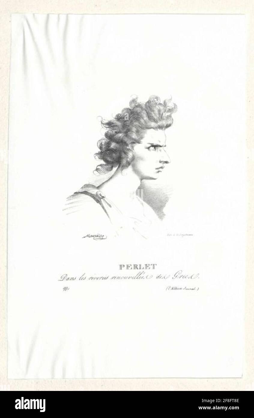 Perlet hi-res stock photography and images - Alamy