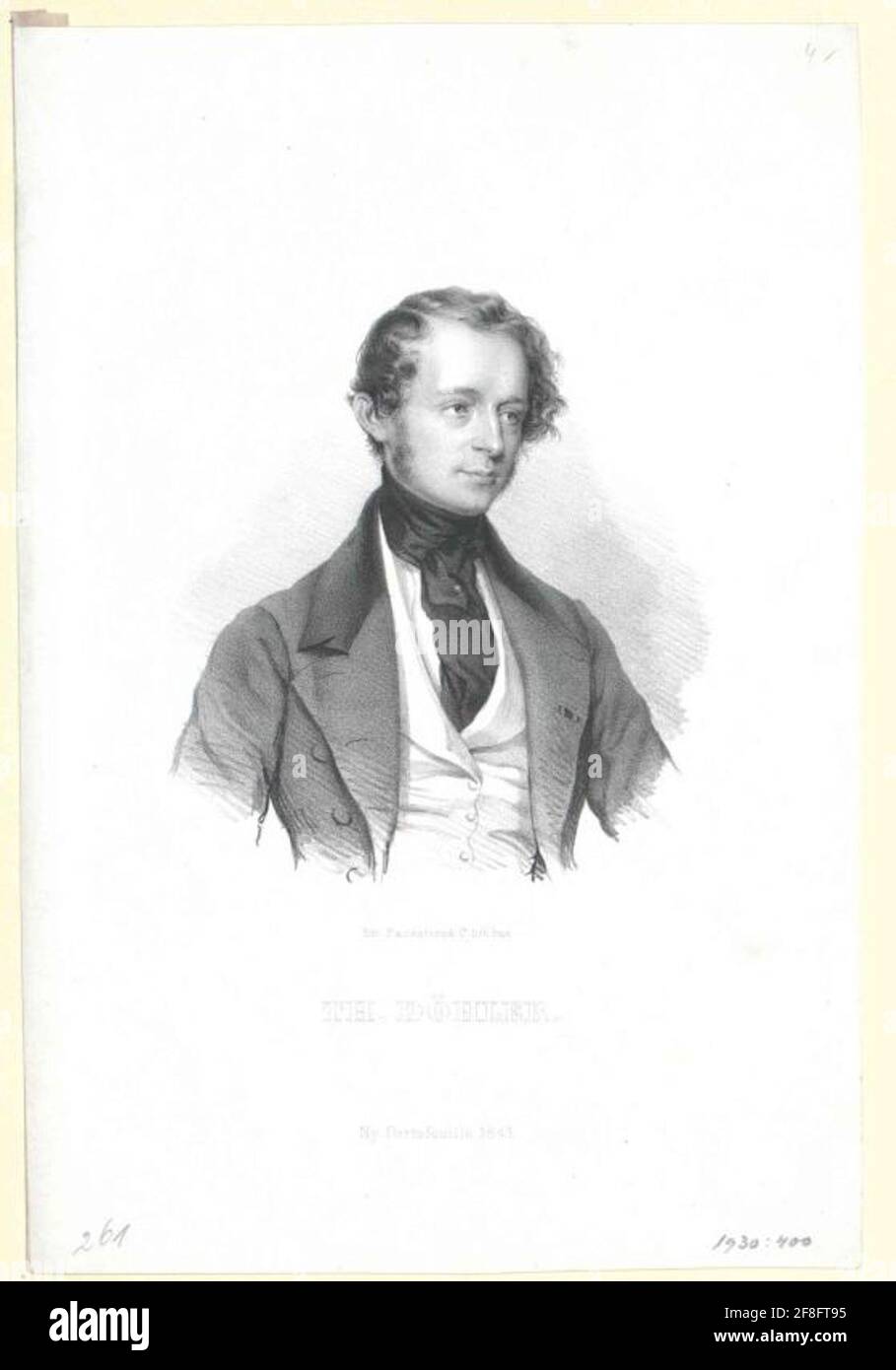 Döhler, Theodor Stock Photo - Alamy