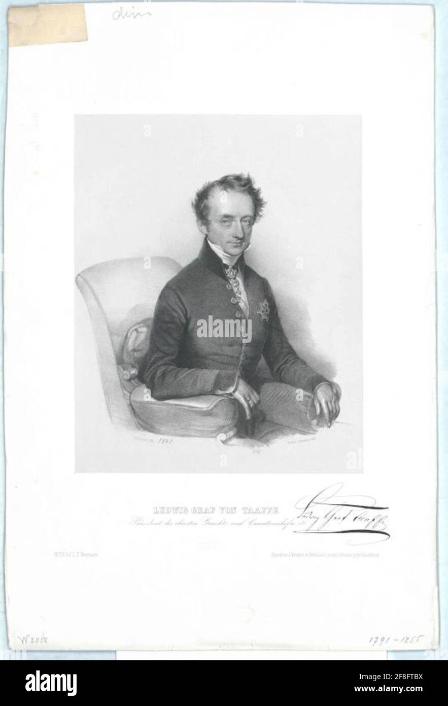 Patrick graf hi-res stock photography and images - Alamy