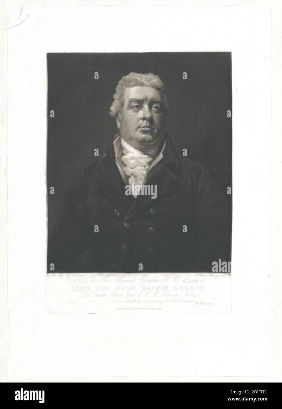 Hugh mackay hi-res stock photography and images - Alamy