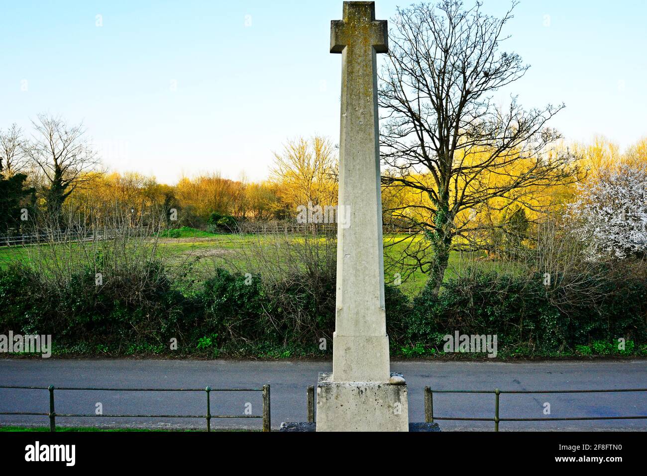 Old grave stone st john hi-res stock photography and images - Alamy