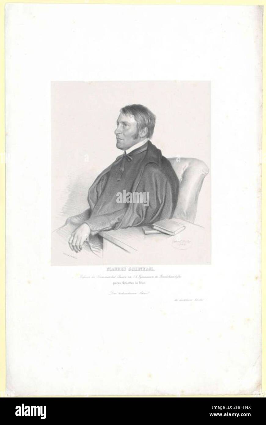 Maurus hi-res stock photography and images - Alamy