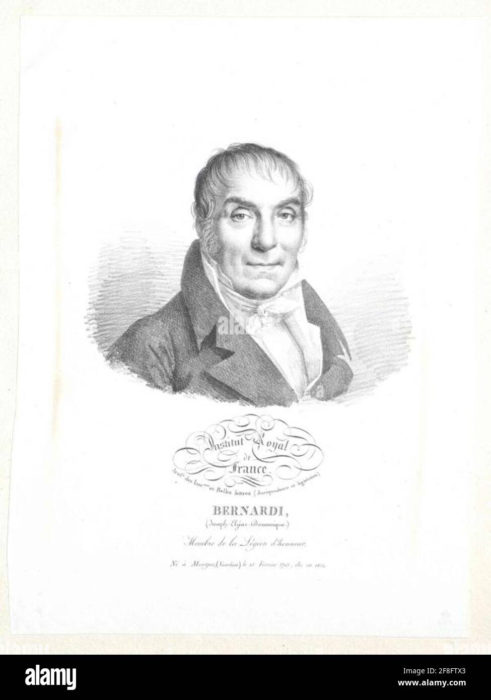 Elzear hi-res stock photography and images - Alamy