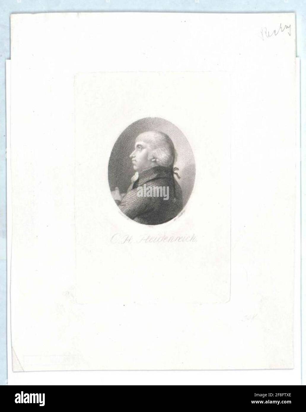 Karl heinrich hi-res stock photography and images - Alamy