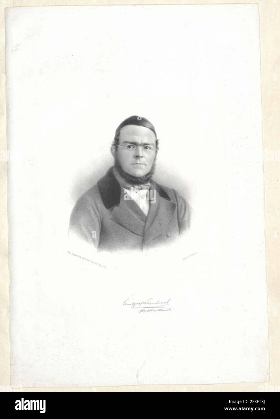 Wurmbrand Stuppach, Ernst Graf von Stock Photo - Alamy