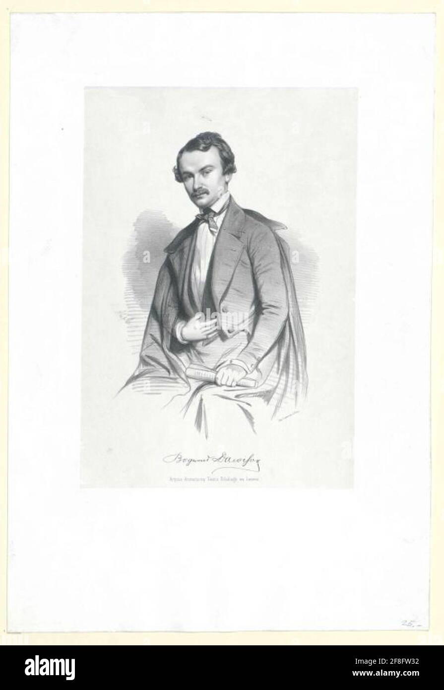 Biography bogumil dawison hi-res stock photography and images - Alamy