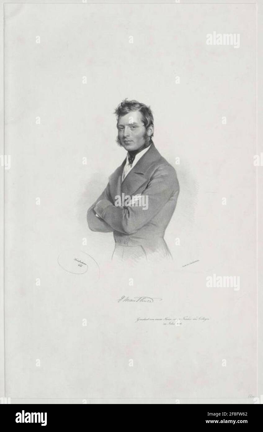 Mauthner-Mauthstein, Ludwig Ritter Stock Photo - Alamy