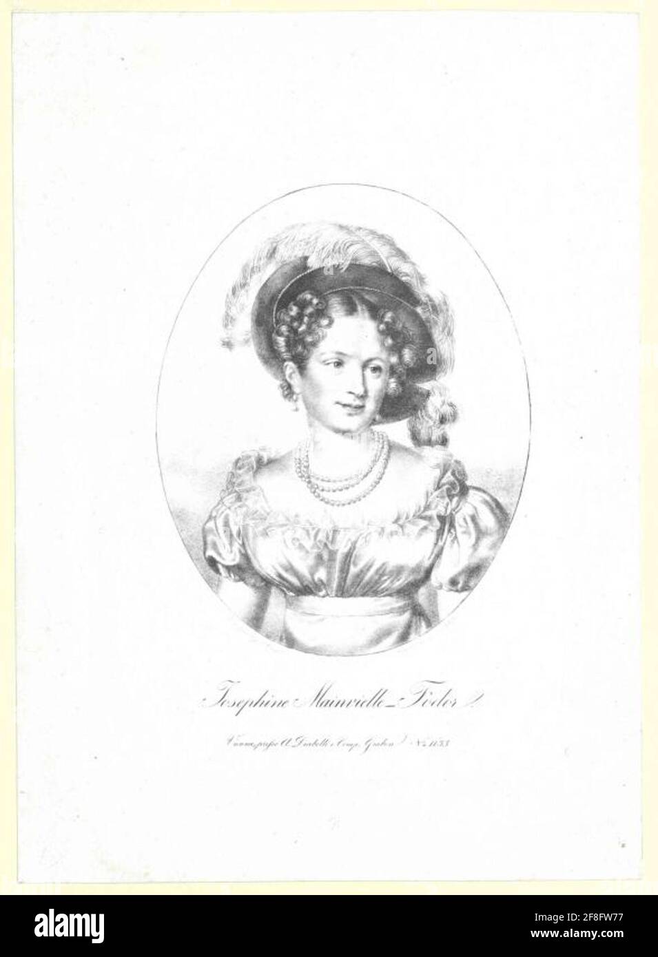 Josephine fodor hi-res stock photography and images - Alamy