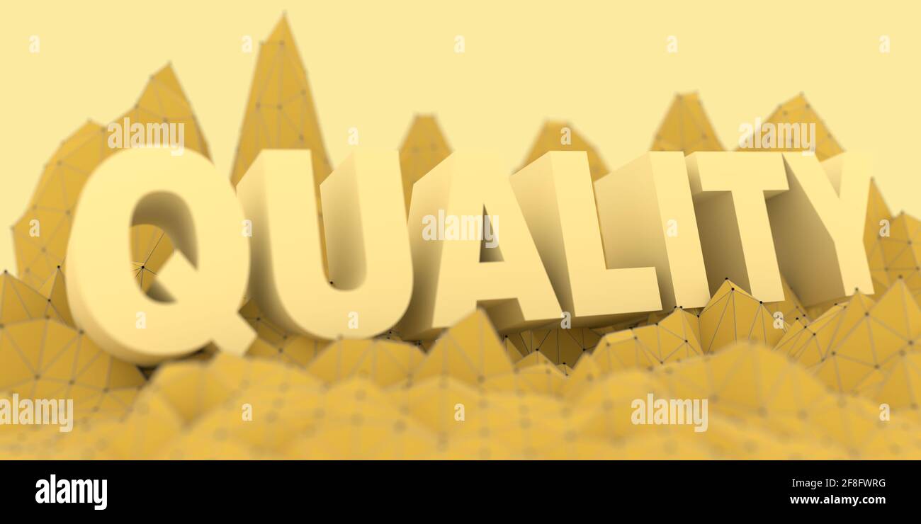 Low poly mountains landscape. 3d illustration. Polygonal mosaic ...