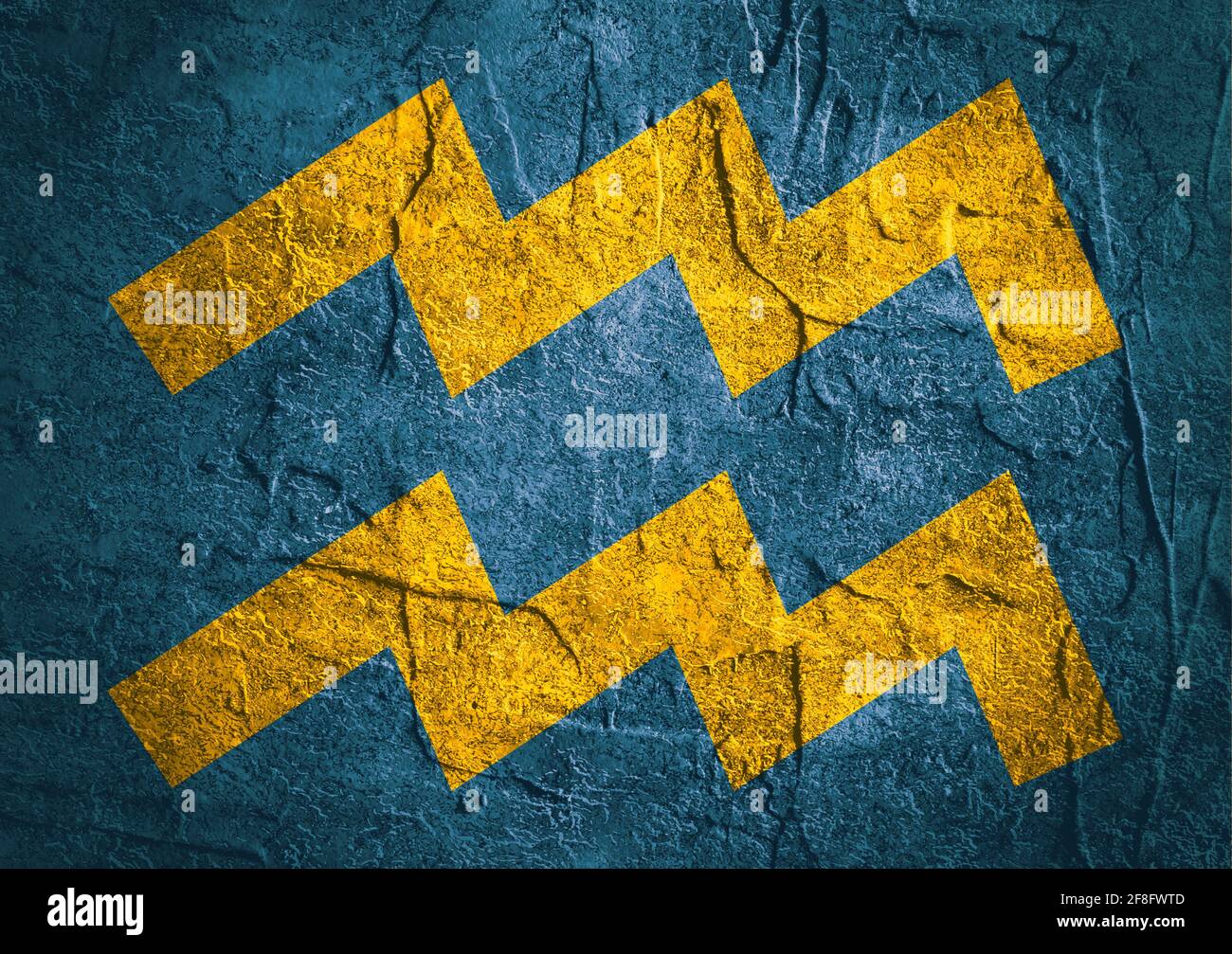 Water Bearer Symbol High Resolution Stock Photography and Images - Alamy