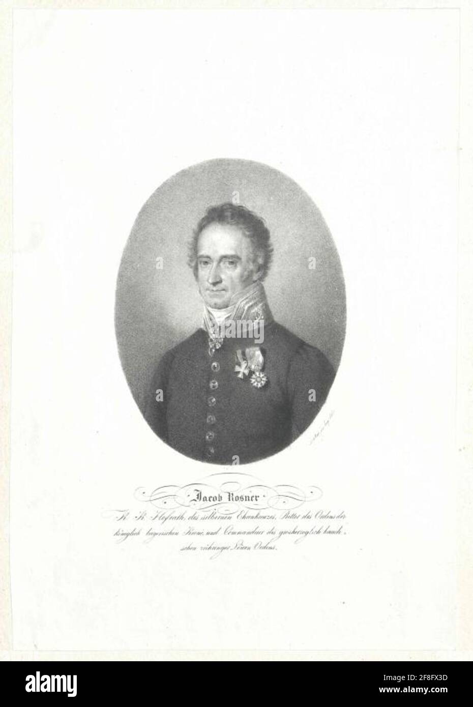 Rosner hi-res stock photography and images - Alamy