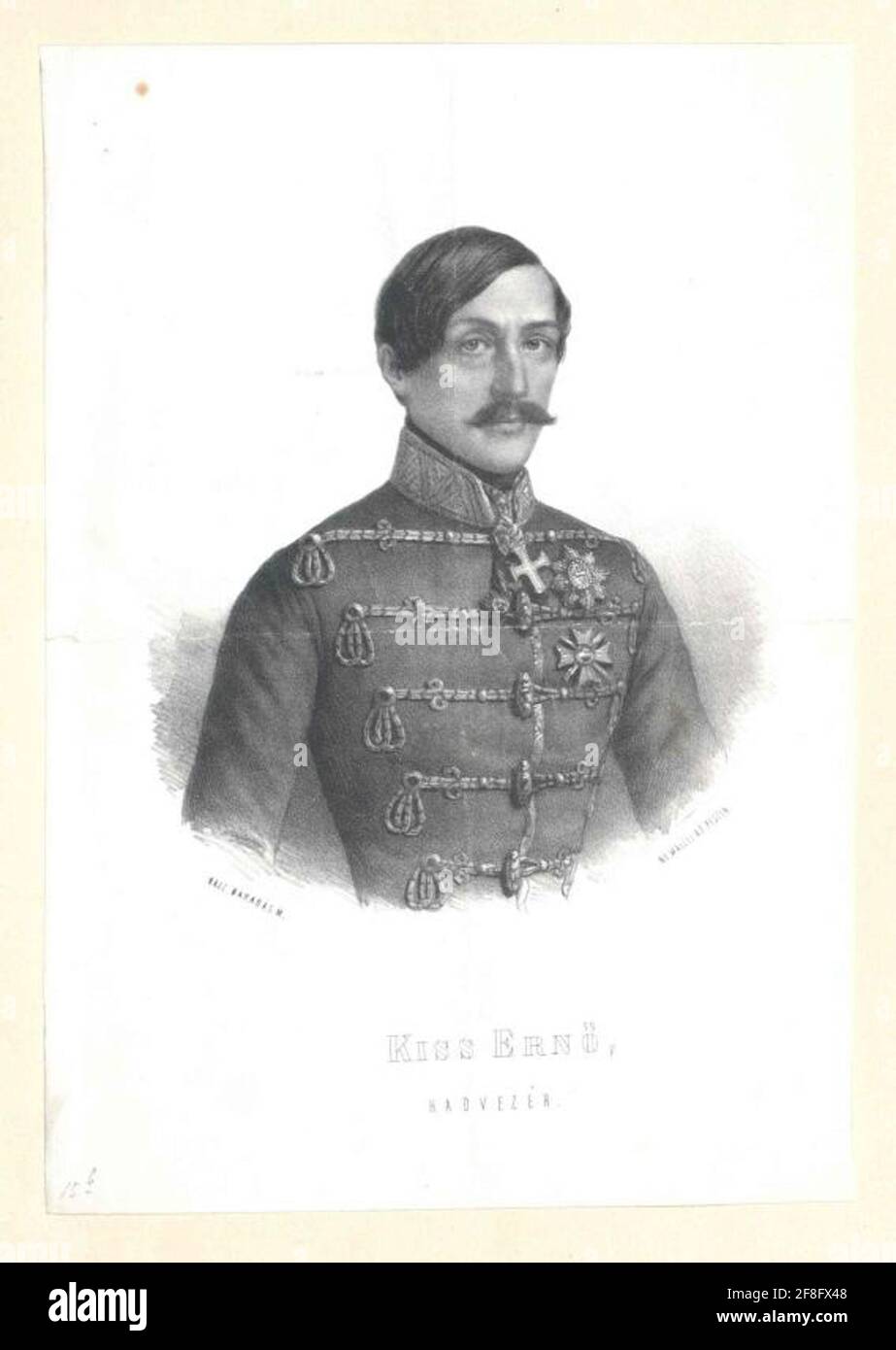 Elemer hi-res stock photography and images - Alamy