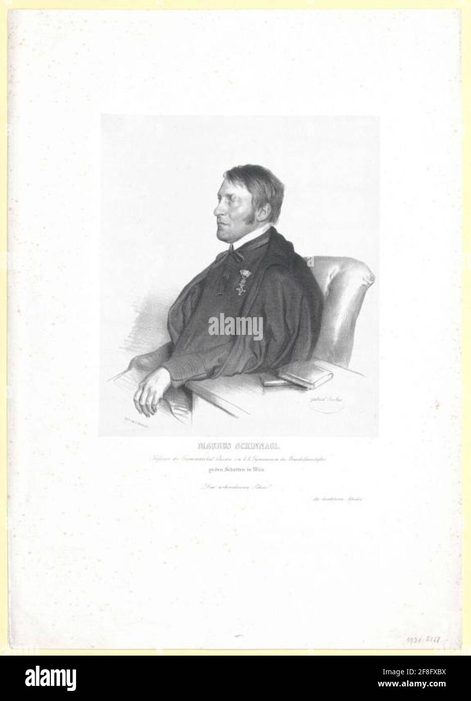 Maurus hi-res stock photography and images - Alamy