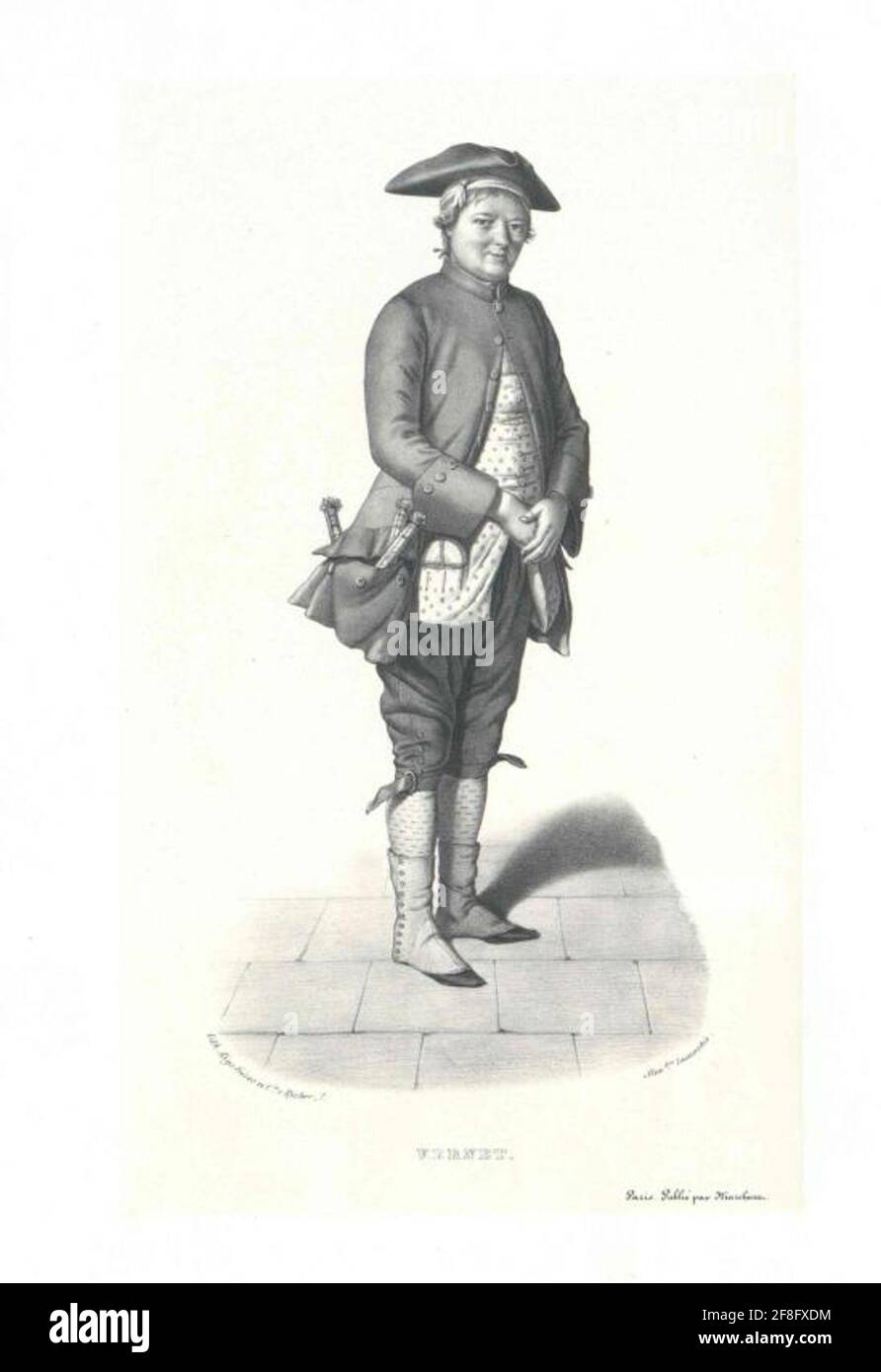 Charles vernet Cut Out Stock Images & Pictures - Alamy