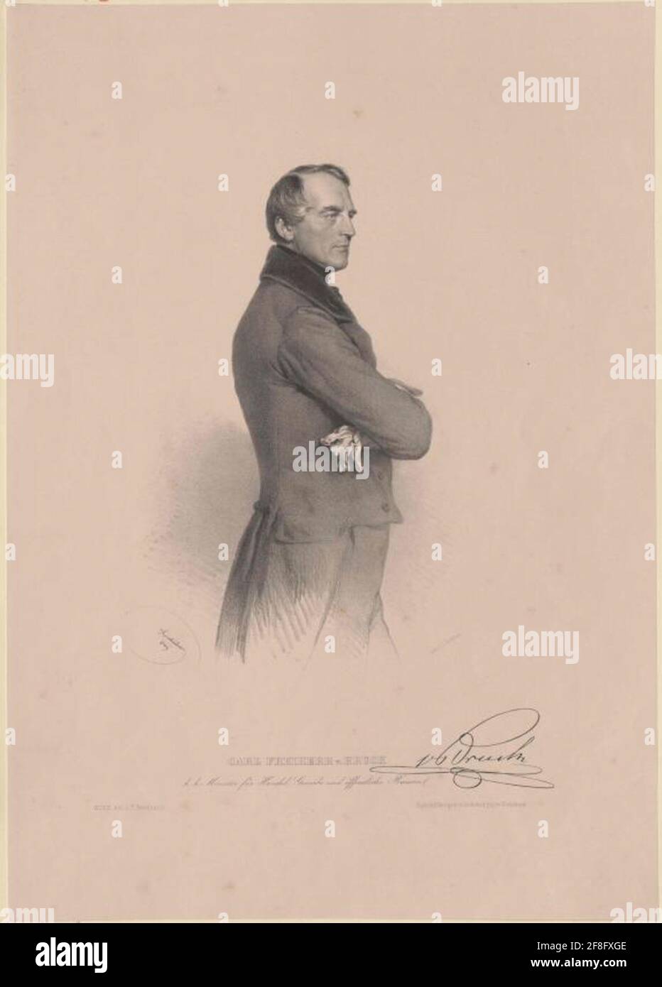 Karl bruck hi-res stock photography and images - Alamy