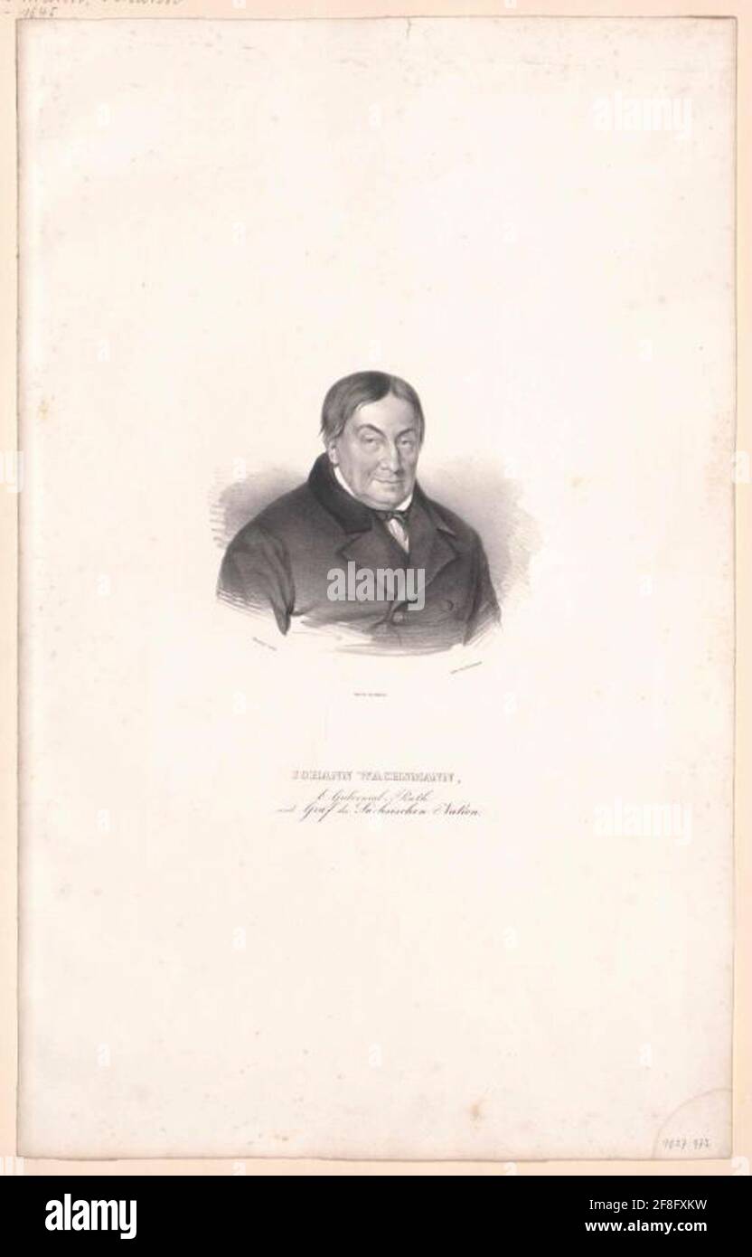 Wachsmann hi-res stock photography and images - Alamy